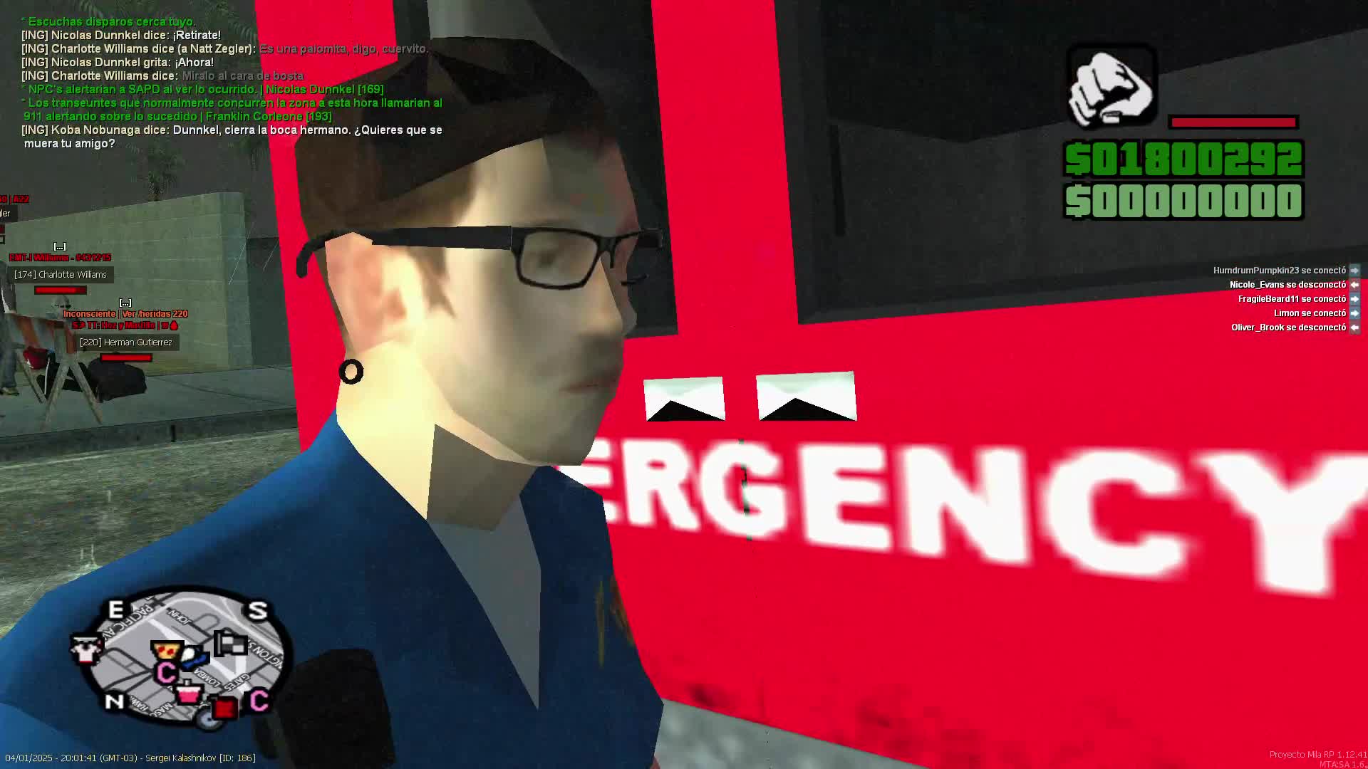 Watch Reporte pruebas 3 | Streamable