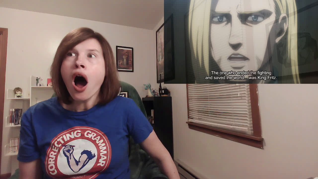 Watch AOT_S4_Episode 5 | Streamable