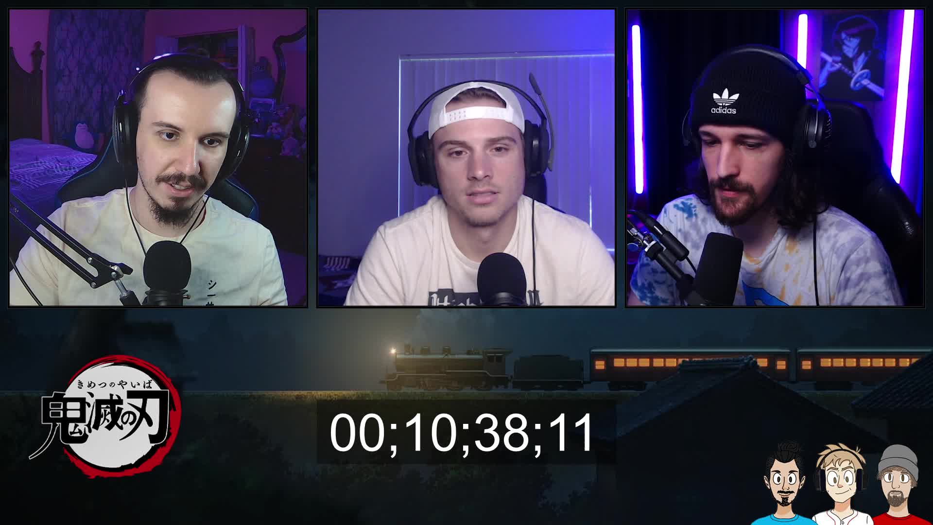 Watch Demon Slayer 2x17 Full | Streamable