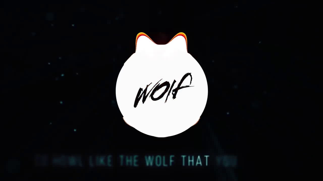 The Wolf