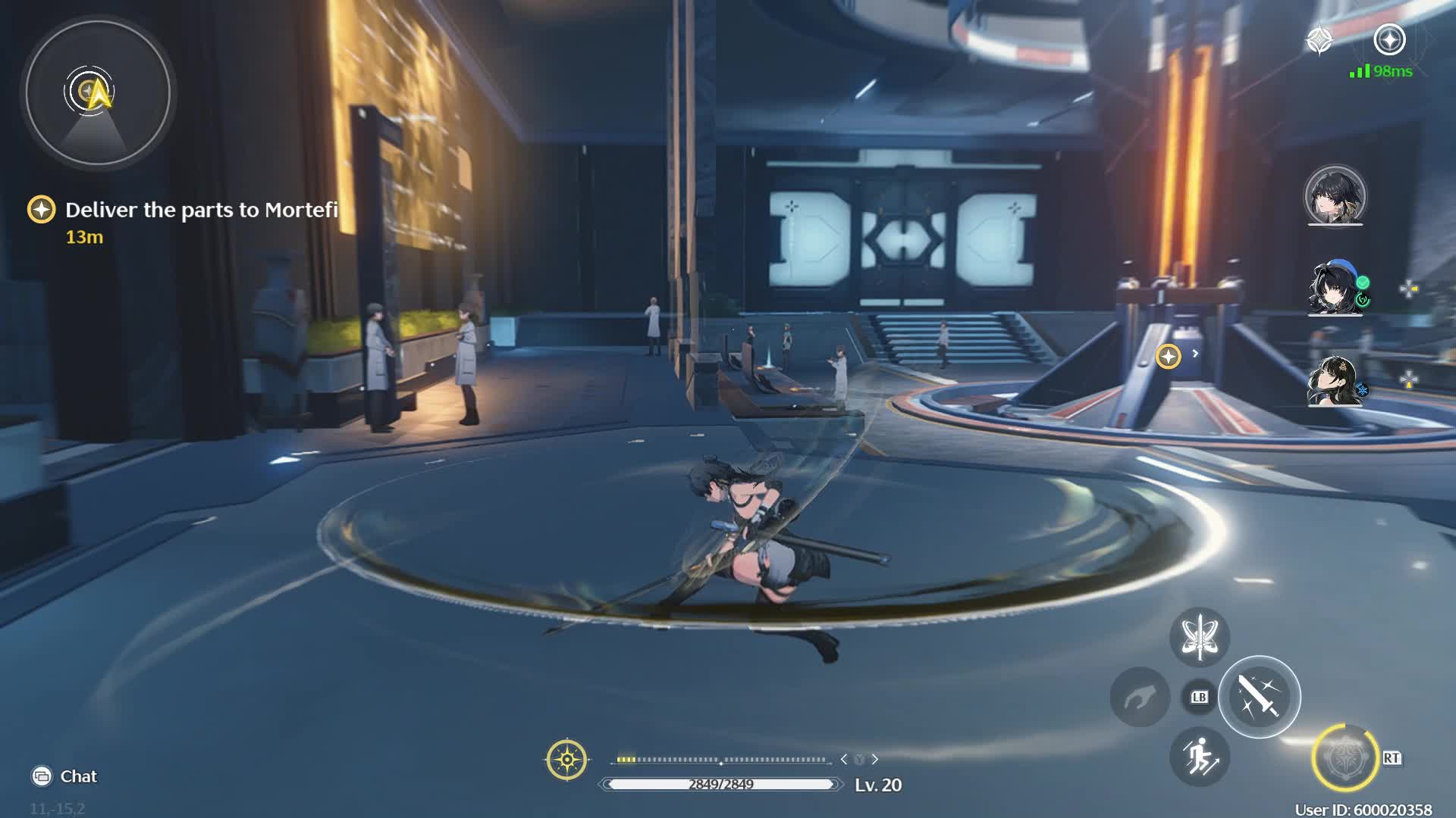 Watch Client-Win64-Shipping 2024-05-23 10-12-54-093 | Streamable