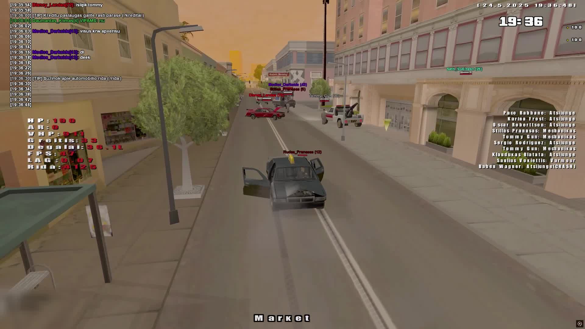 Watch Tommy Gun dl deda :DD | Streamable