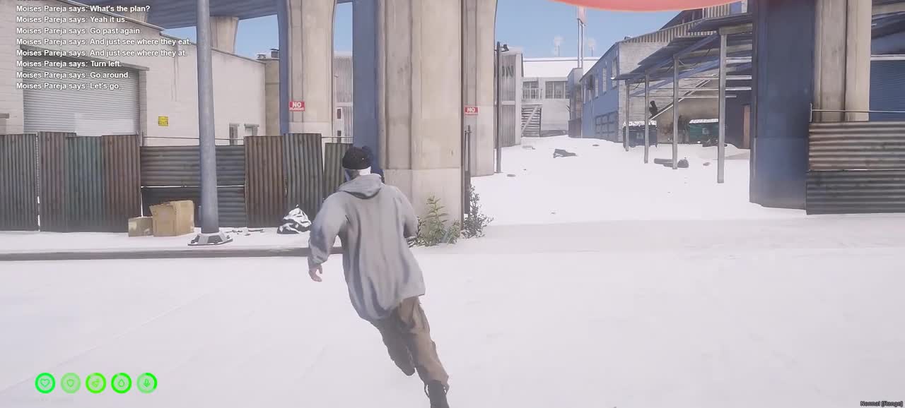 Watch x2 🦈 | Streamable