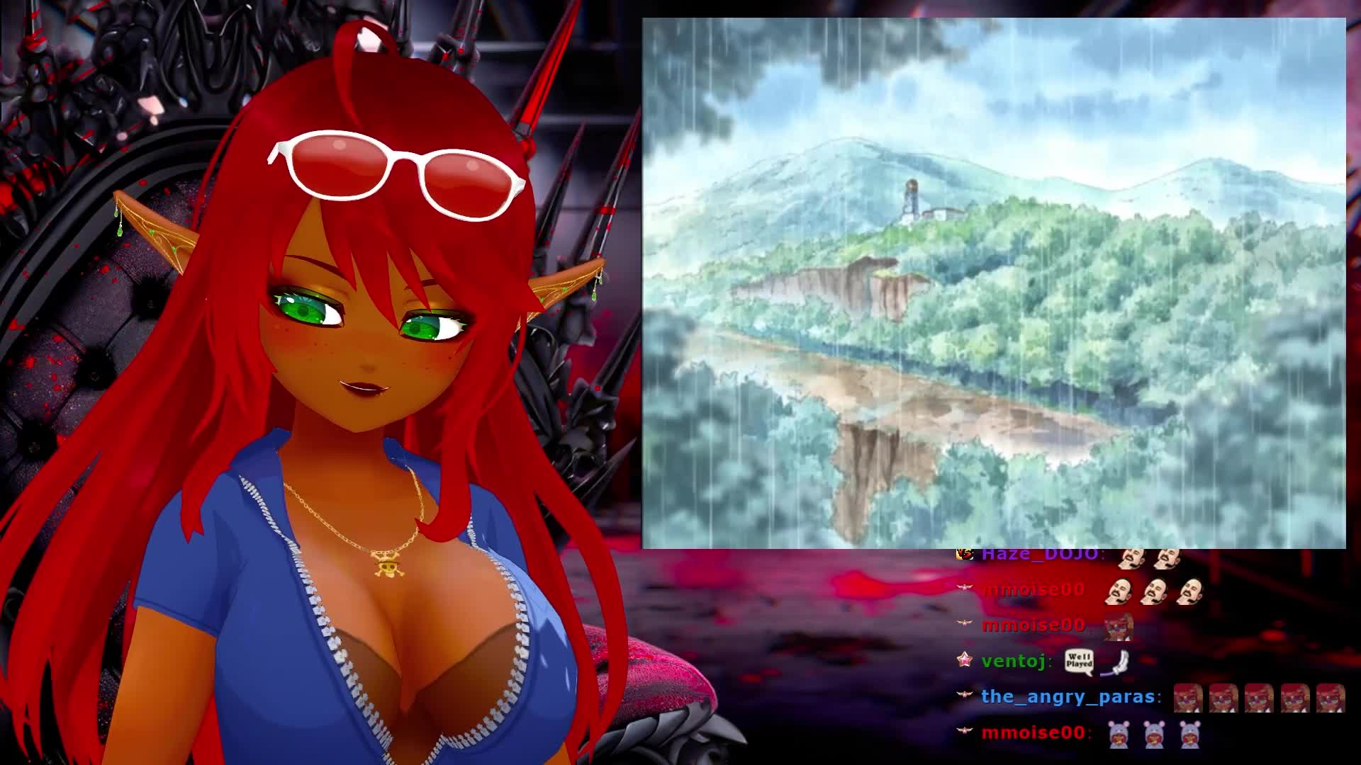 Watch OP 134 +135 | Streamable