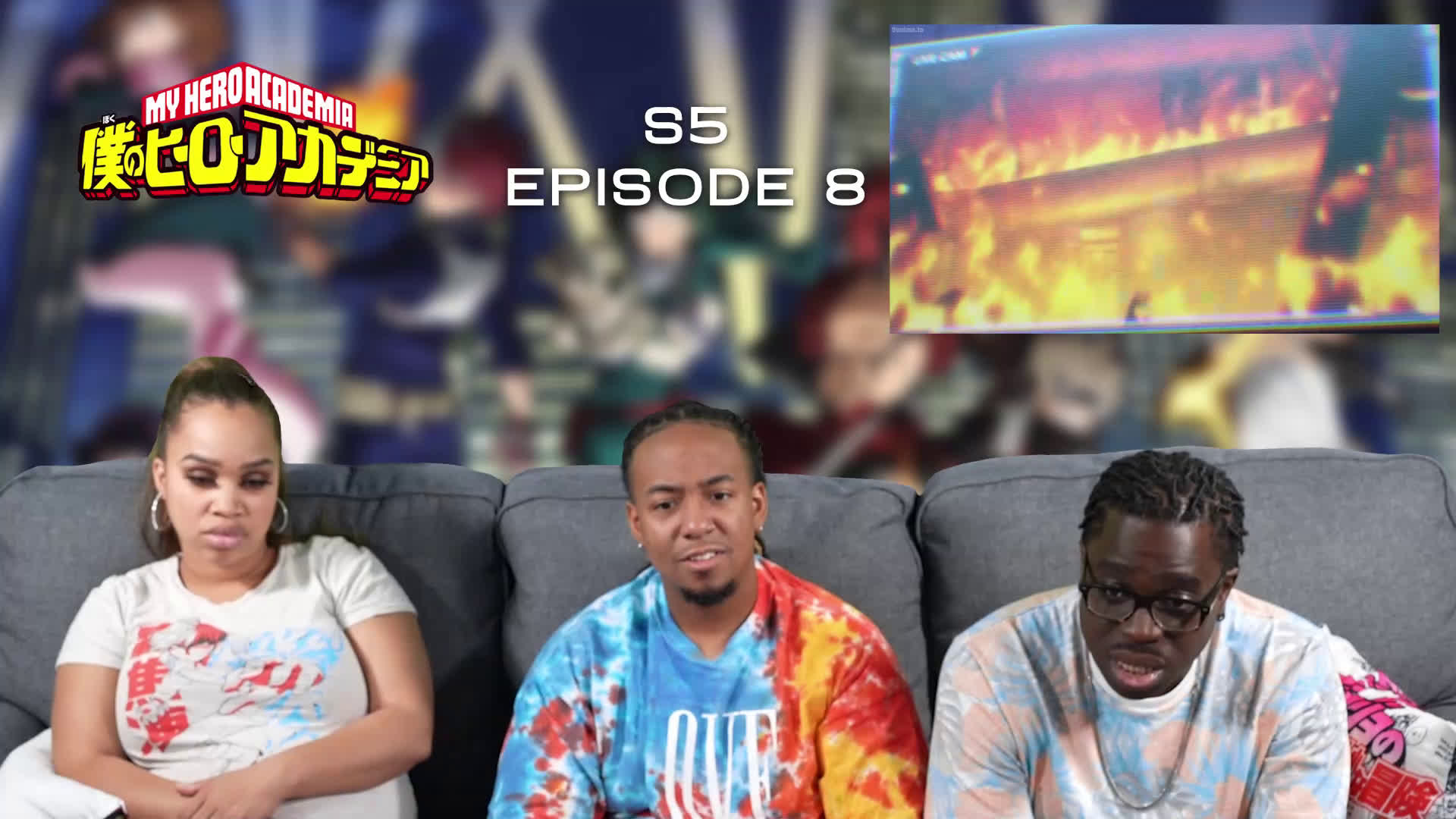 Watch mhas5ep8 | Streamable