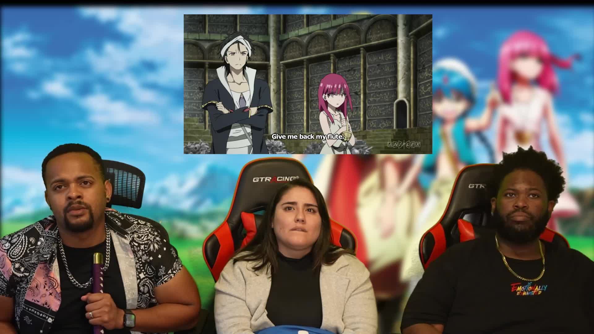 magi s1 ep 3 uncut official v2