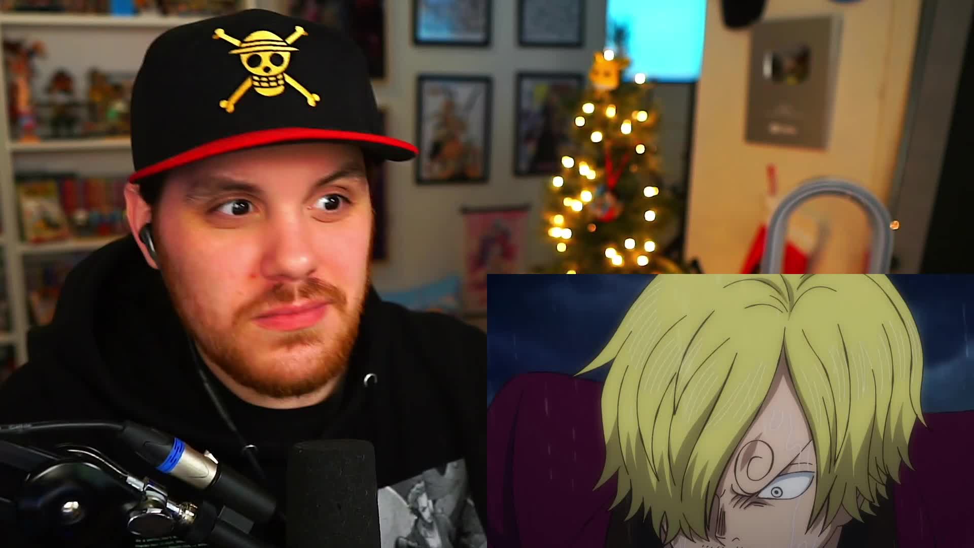 One Piece ep 979 and 980 Patreon