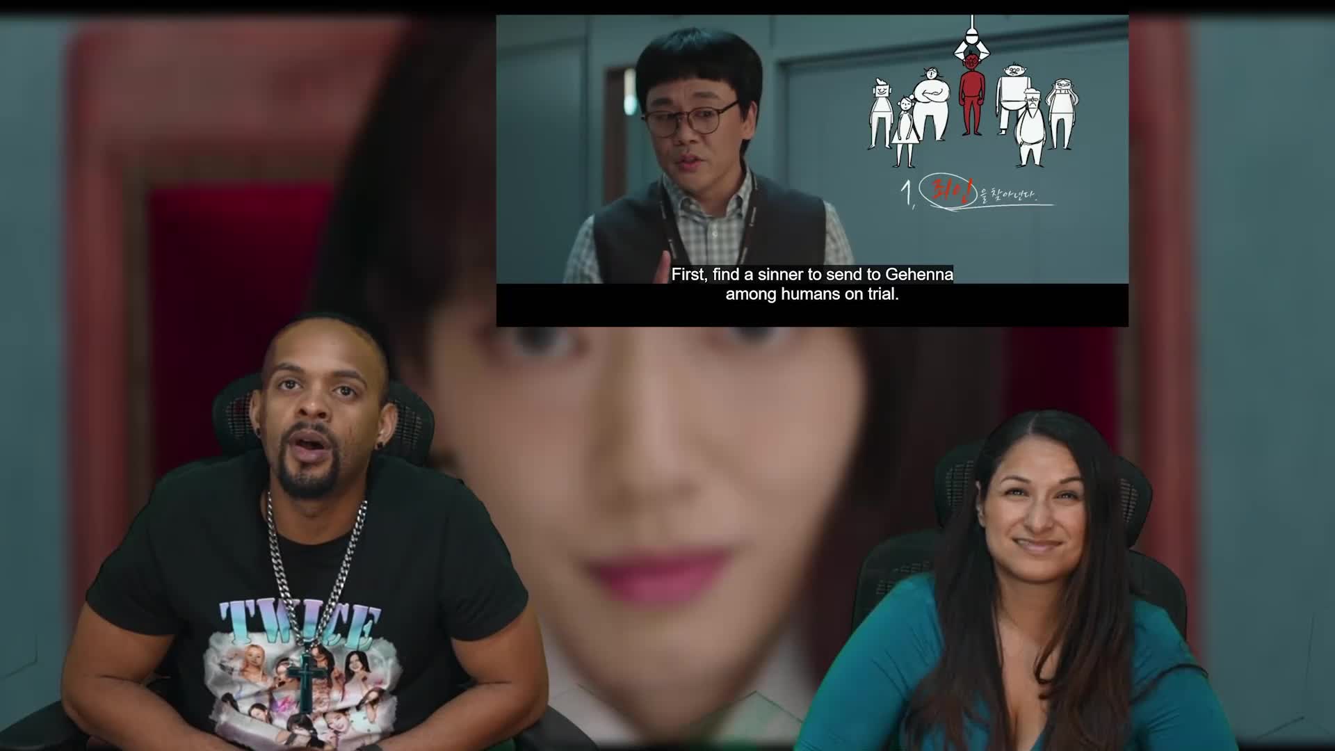 Watch judge from hell ep 1 v2 uncut | Streamable