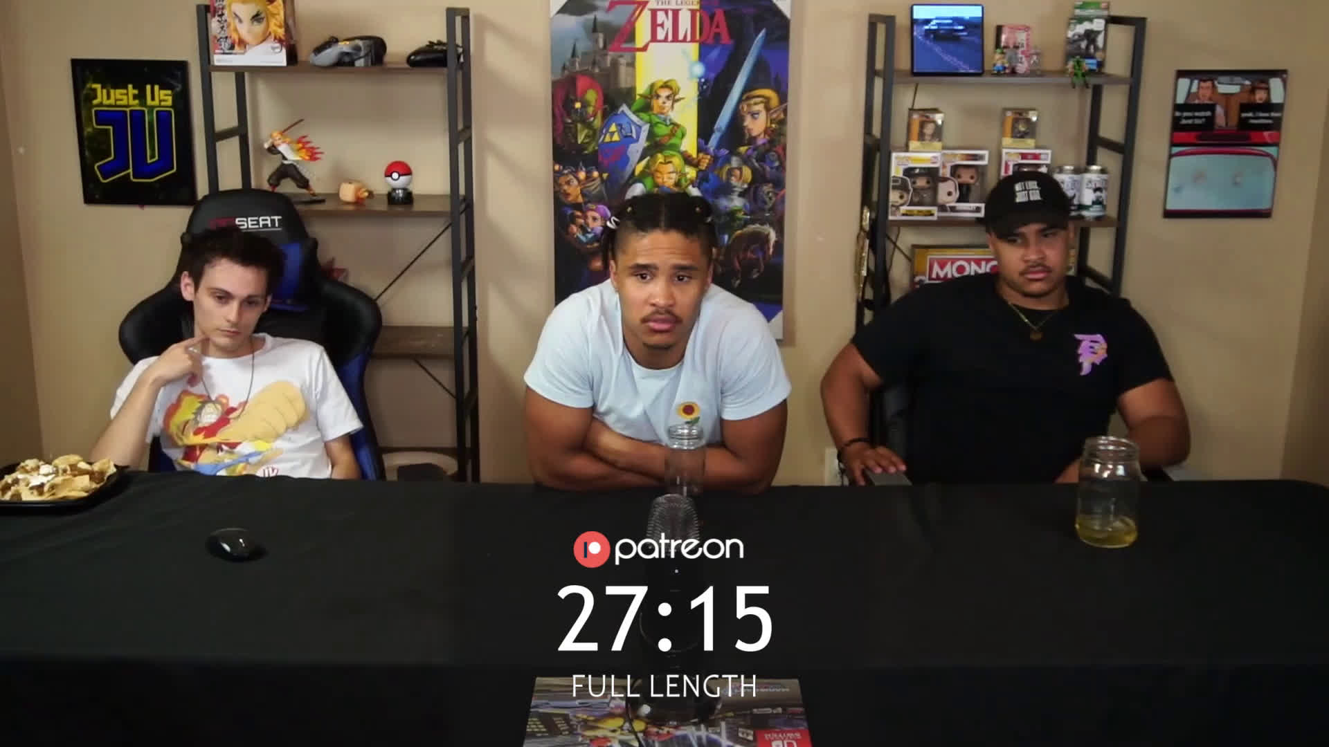 Watch Supernatural | 7x9 Watch Along REACTION!! | Streamable