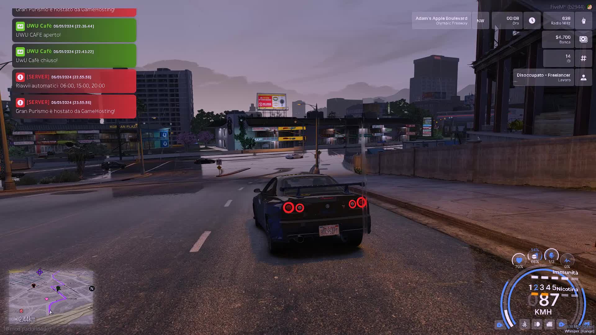 Cfx.re C Users 39320 AppData Local FiveM FiveM.exe 2024.01.07 - 00.08 ...