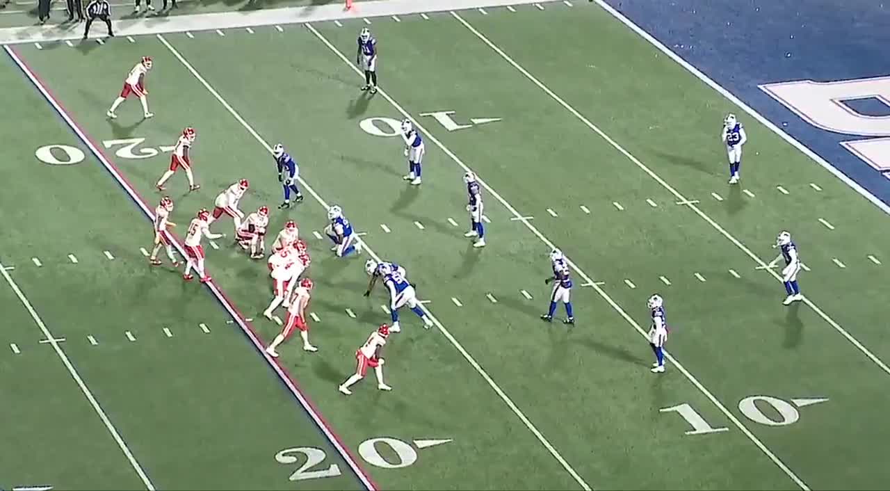 Watch KC passing | Streamable