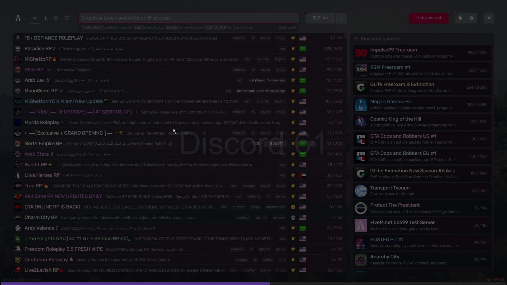 Watch AE Fivem + Discord.gg//A-E | Streamable