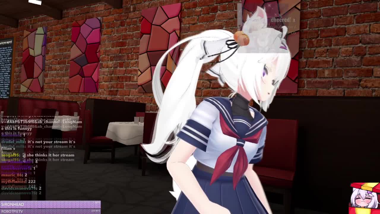 The Vtuber Secret to Success