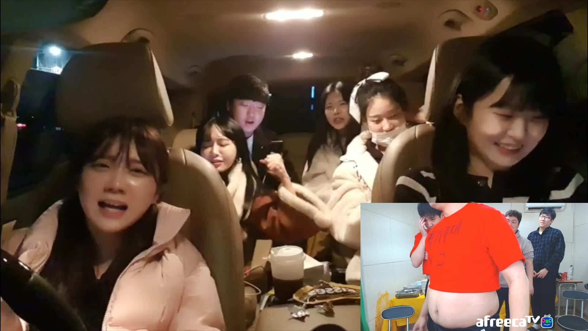 [클립]철구 철기중대vsJSA .3#2 도읍지vs하부기 1200마넌..질시도읍지비키니+귀뚜라미 지면죽겠습니다