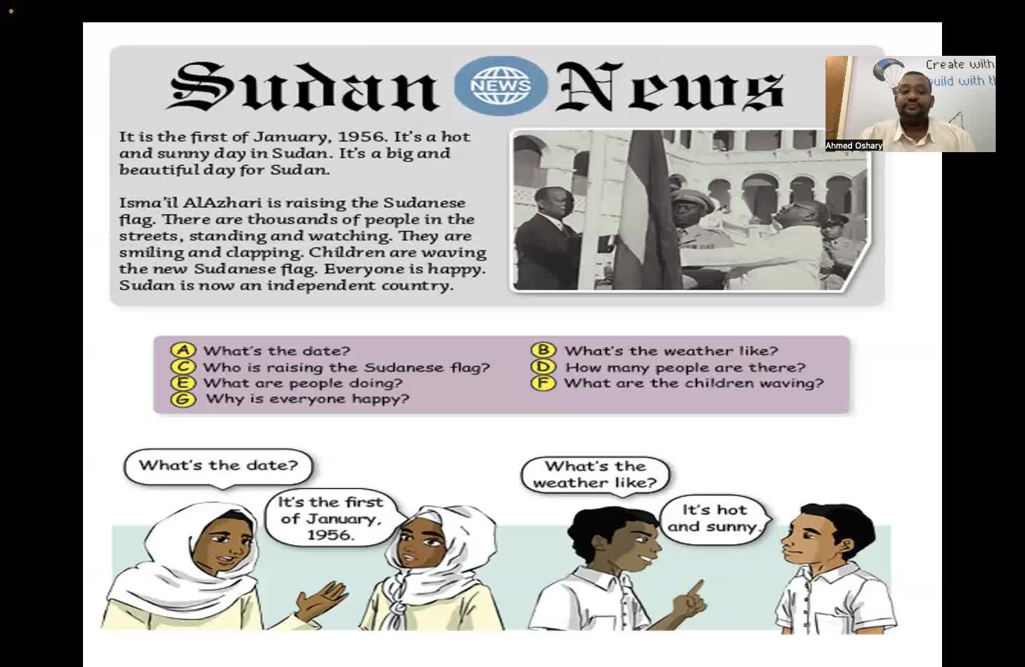 Watch grade 5 lesson 7 | Streamable