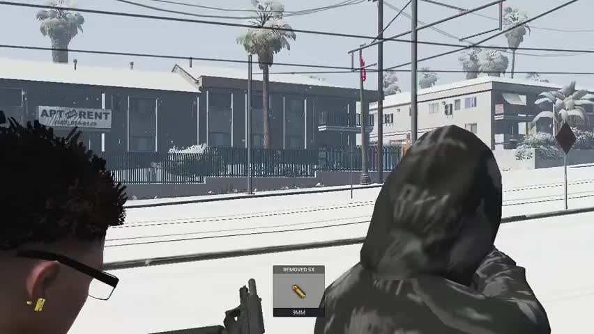 Watch nun new @flocc | Streamable