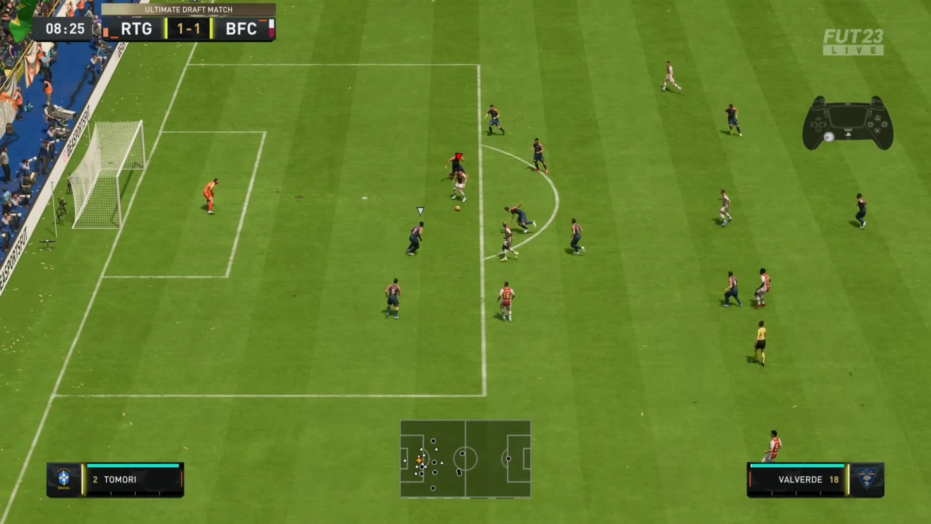 Watch Strafe - sideways | Streamable