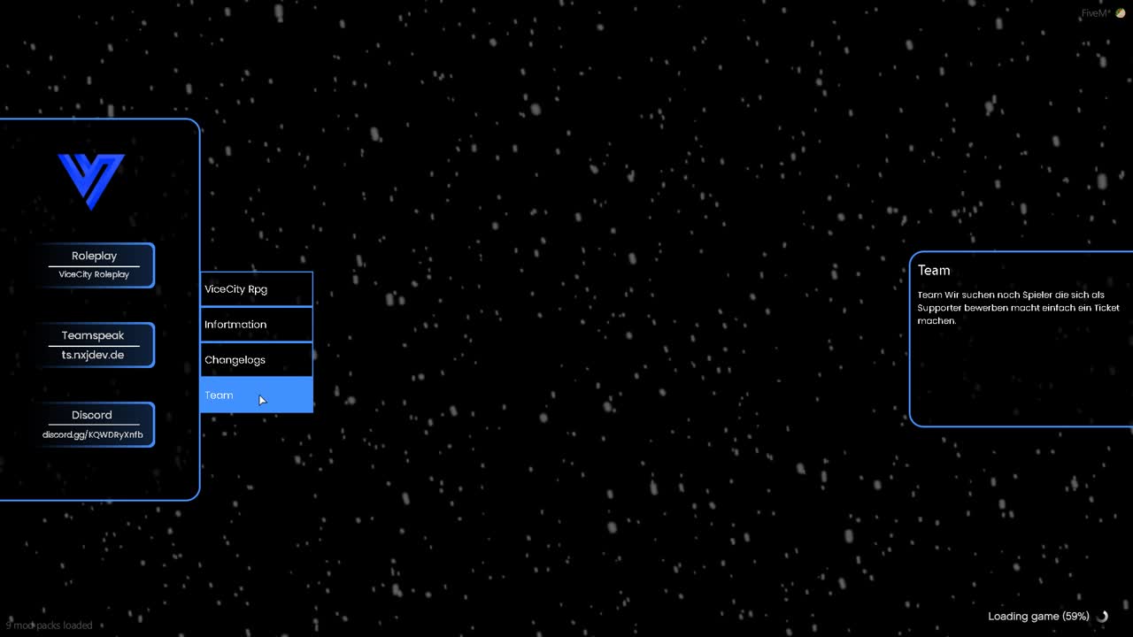 Watch NXJ intro | Streamable