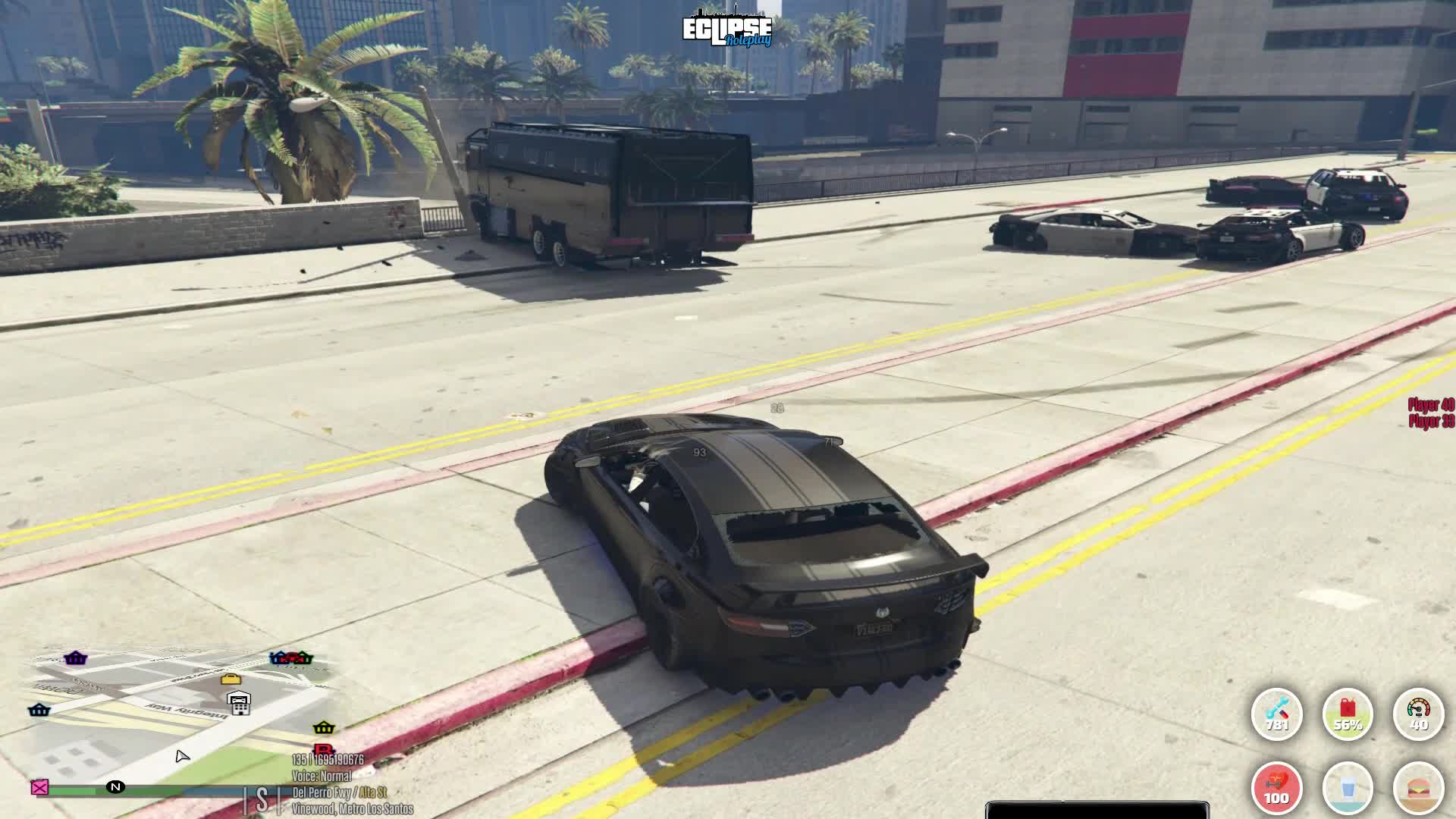 Watch Report POV - Coral returns | Streamable