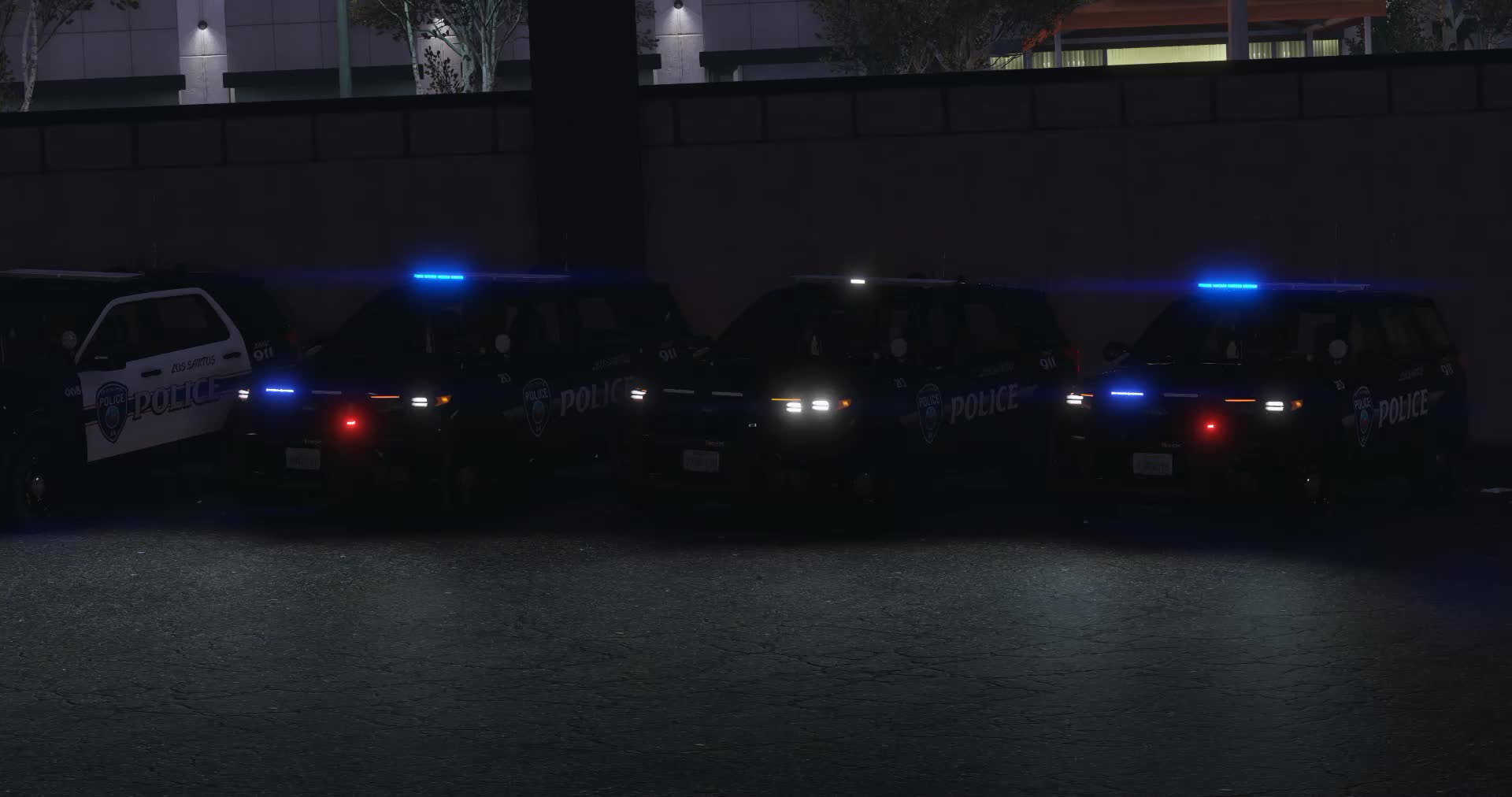 Watch LSPD-213-Park | Streamable