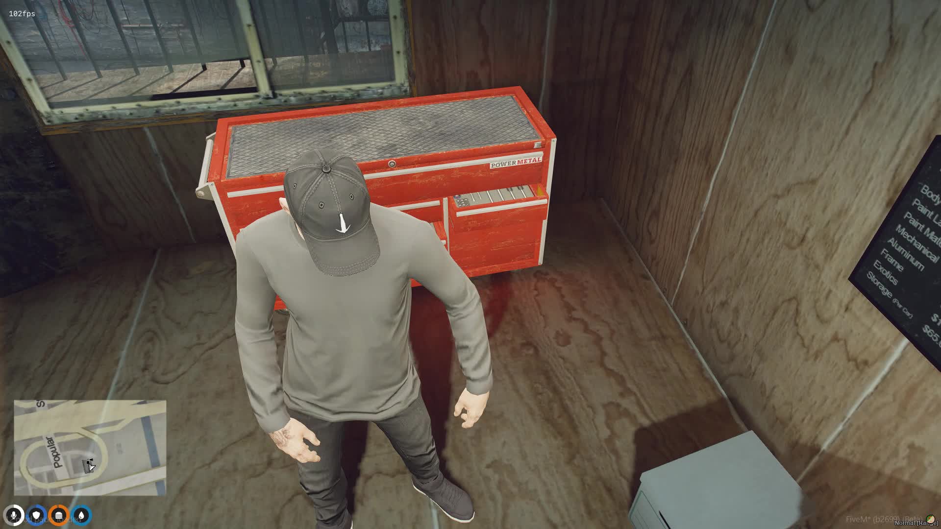 Watch weapon scratch | Streamable