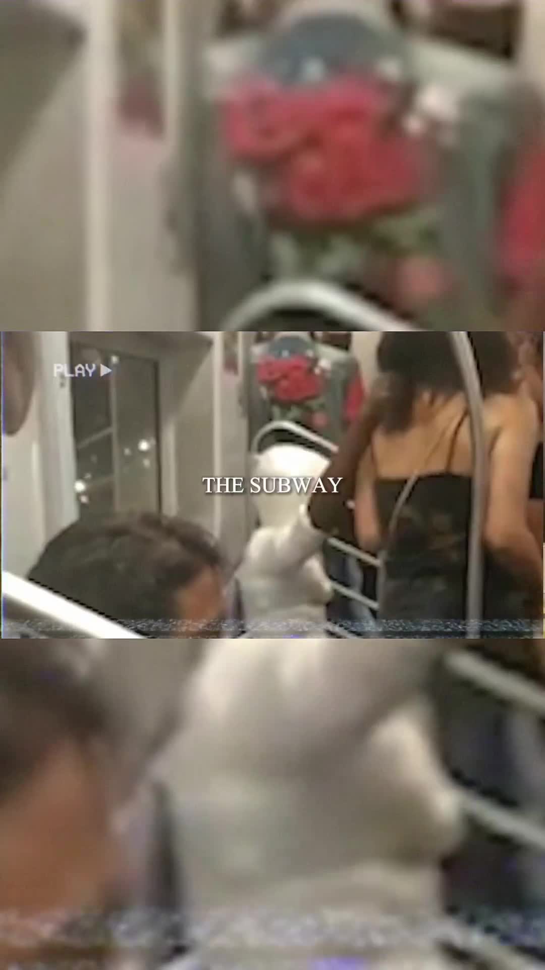 Watch cobracensored subway promo | Streamable