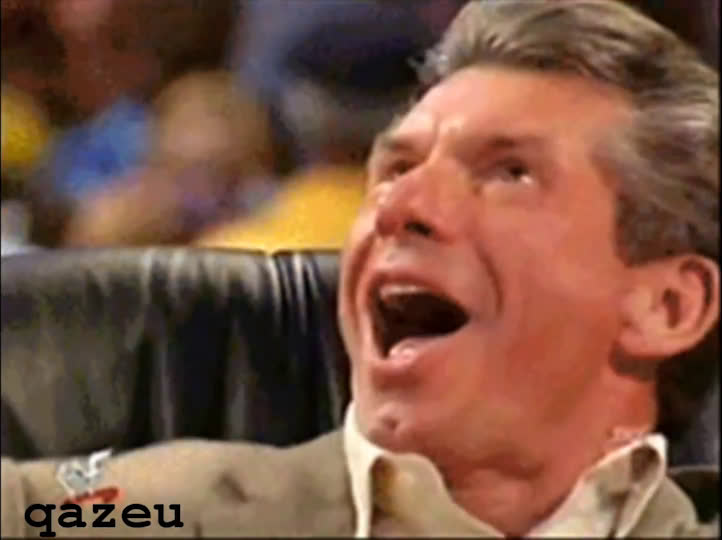 Funny Vince McMahon looking at a bodybuilder (1080p_30fps_H264-128kbit_AAC)