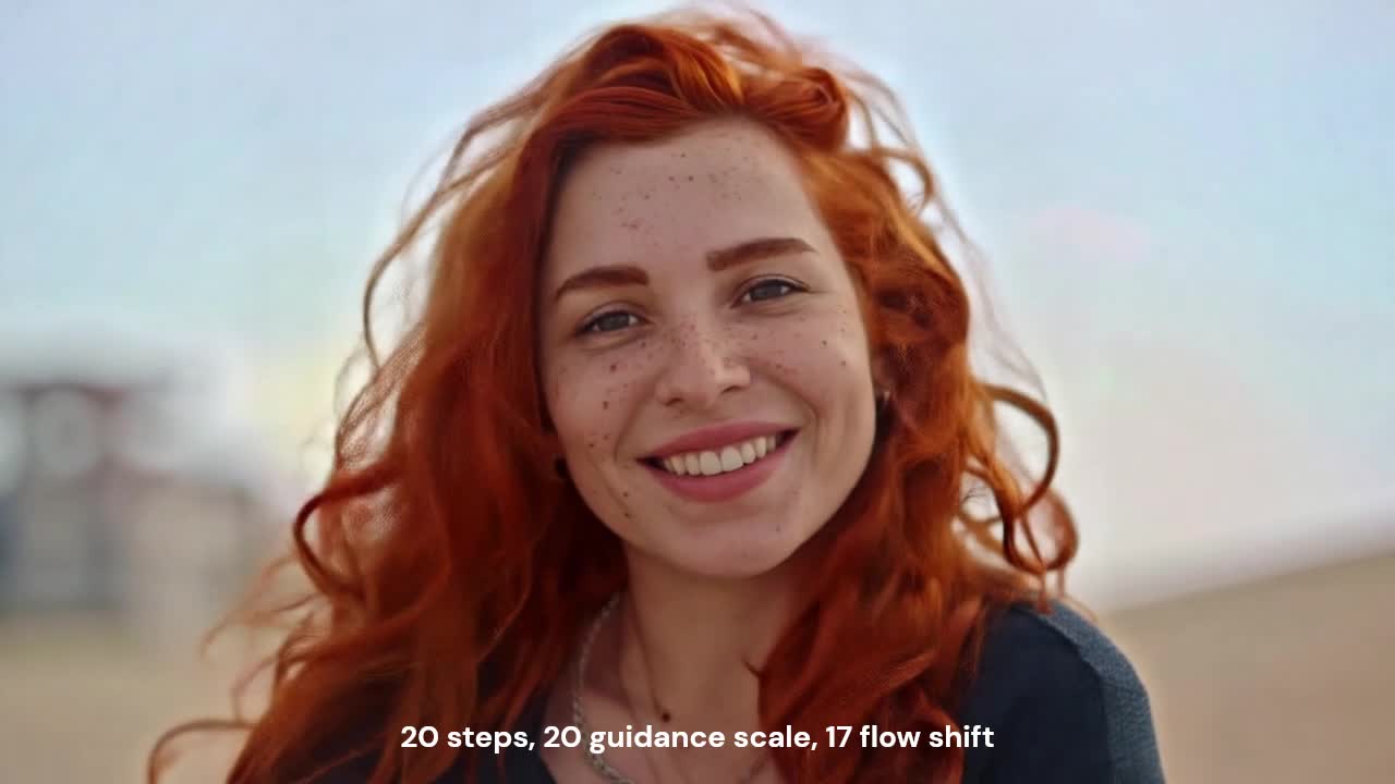 Watch FastHunyuan comparison | Streamable