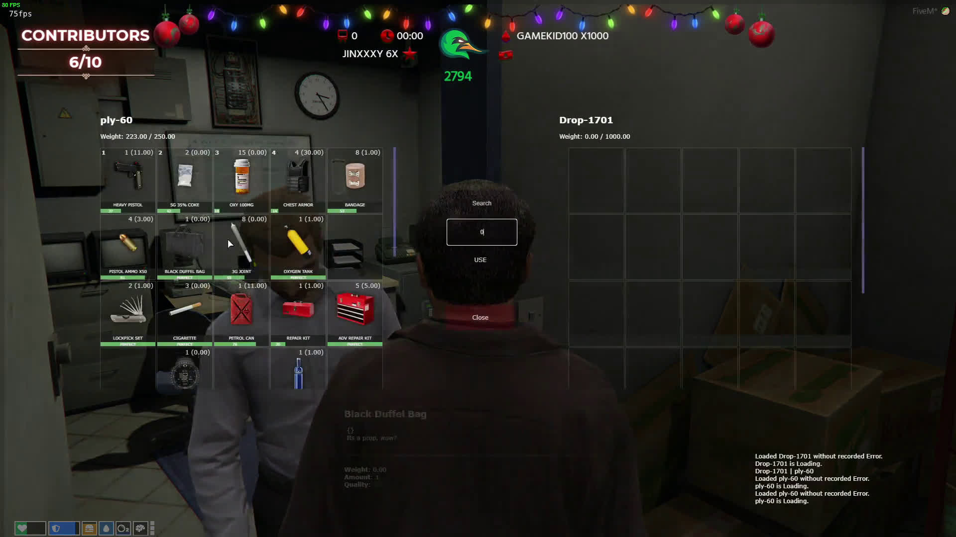 Saleem and Saab get into it...in Arabic. - Clip from https://www.twitch ...
