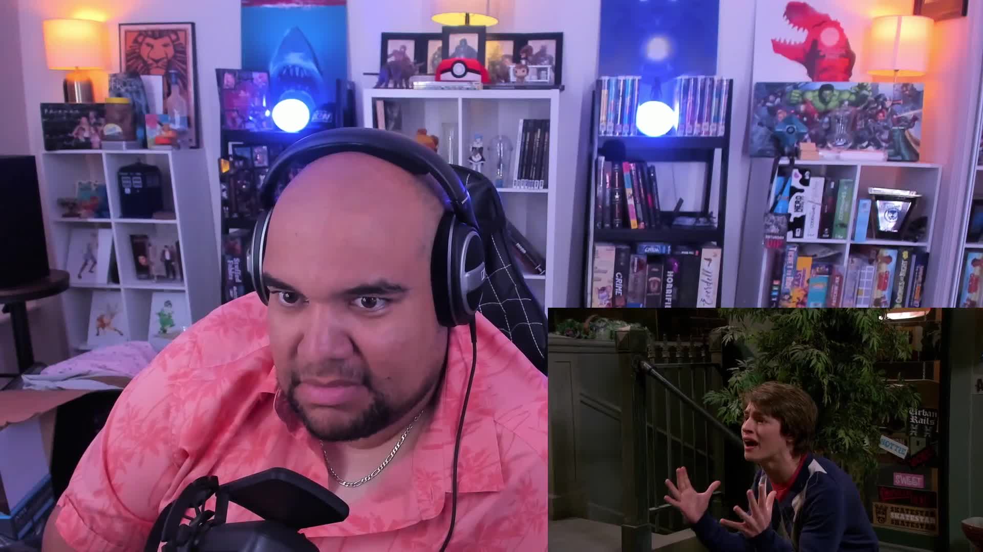 Watch Wizard 3x9 | Streamable