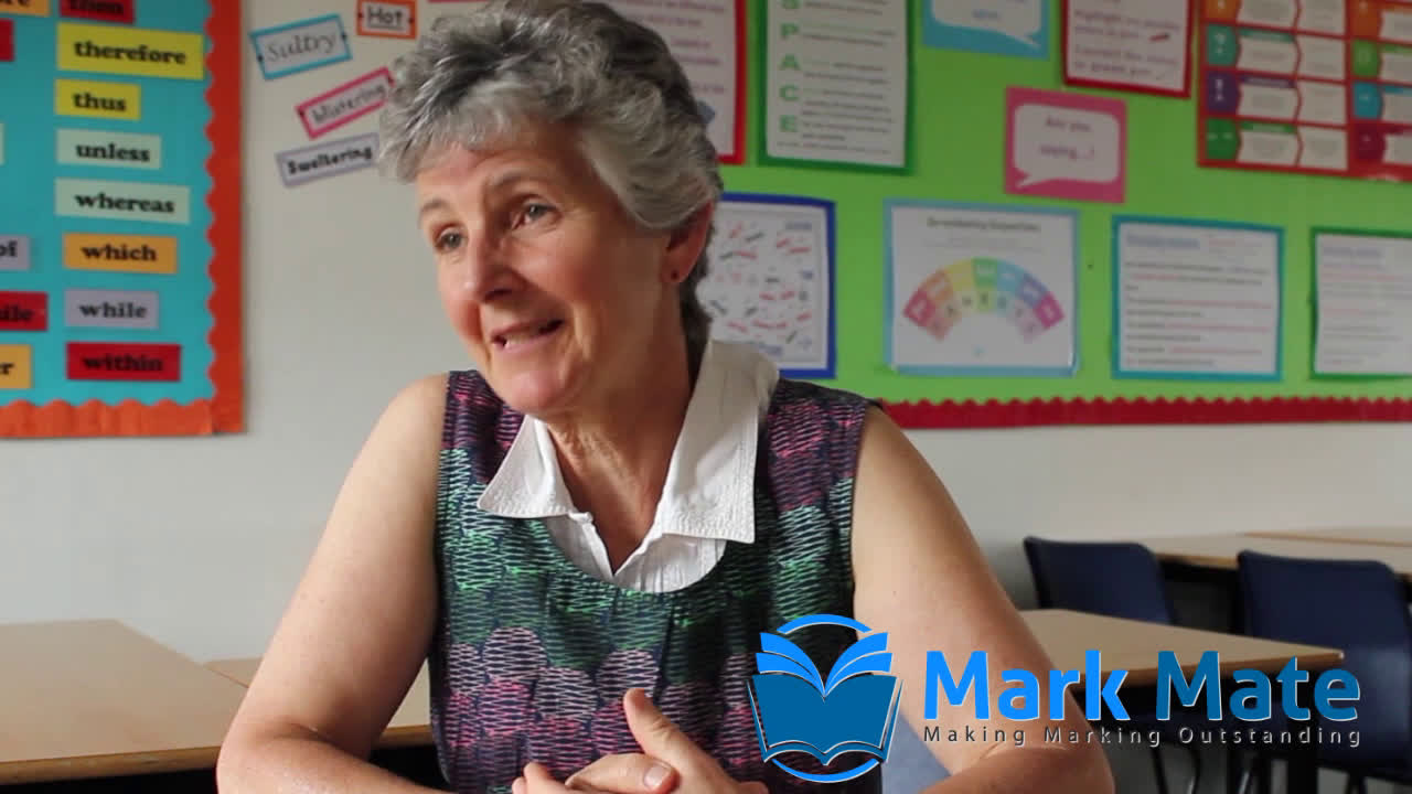 Interview - Jane Benson - FULL