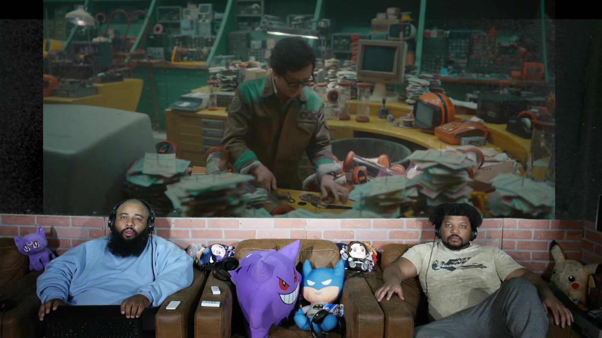 Watch LOKI 2x1 | Streamable