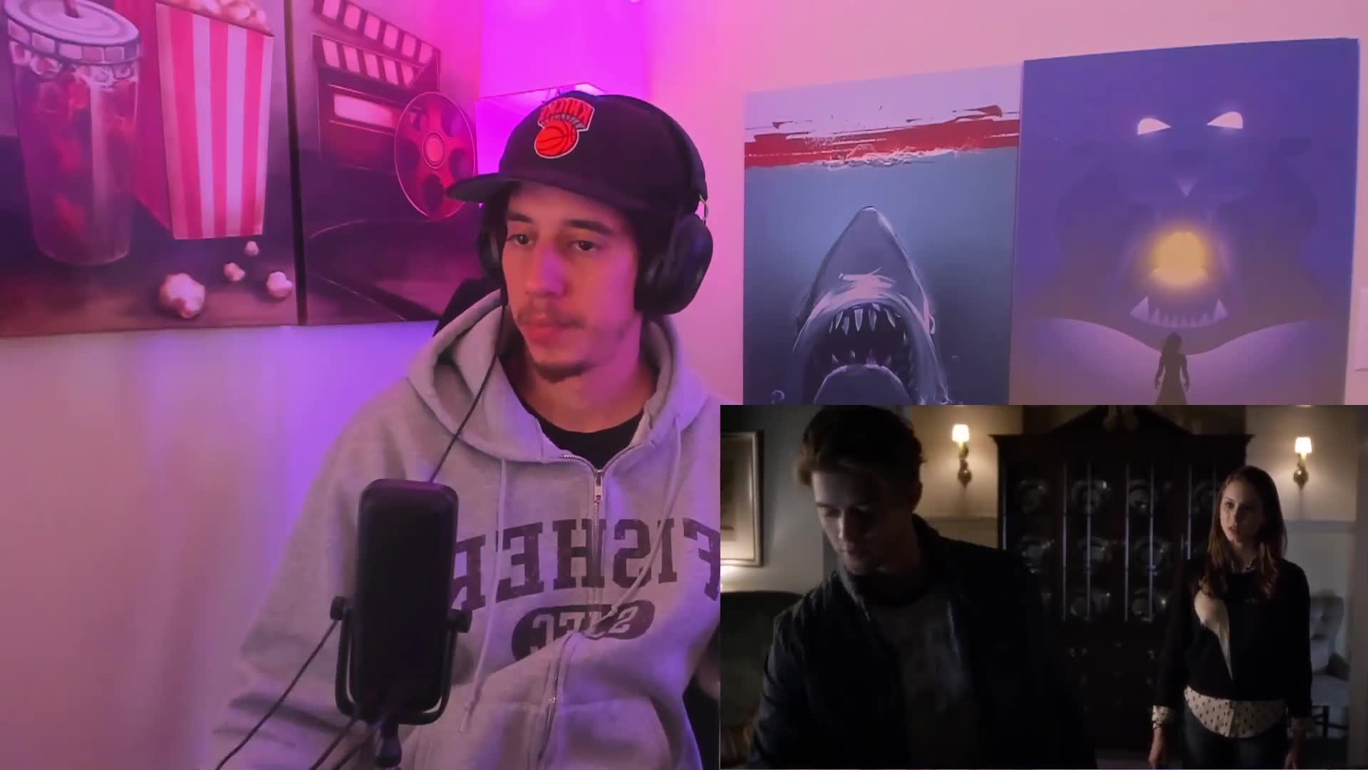 Watch Pretty 5X3 | Streamable