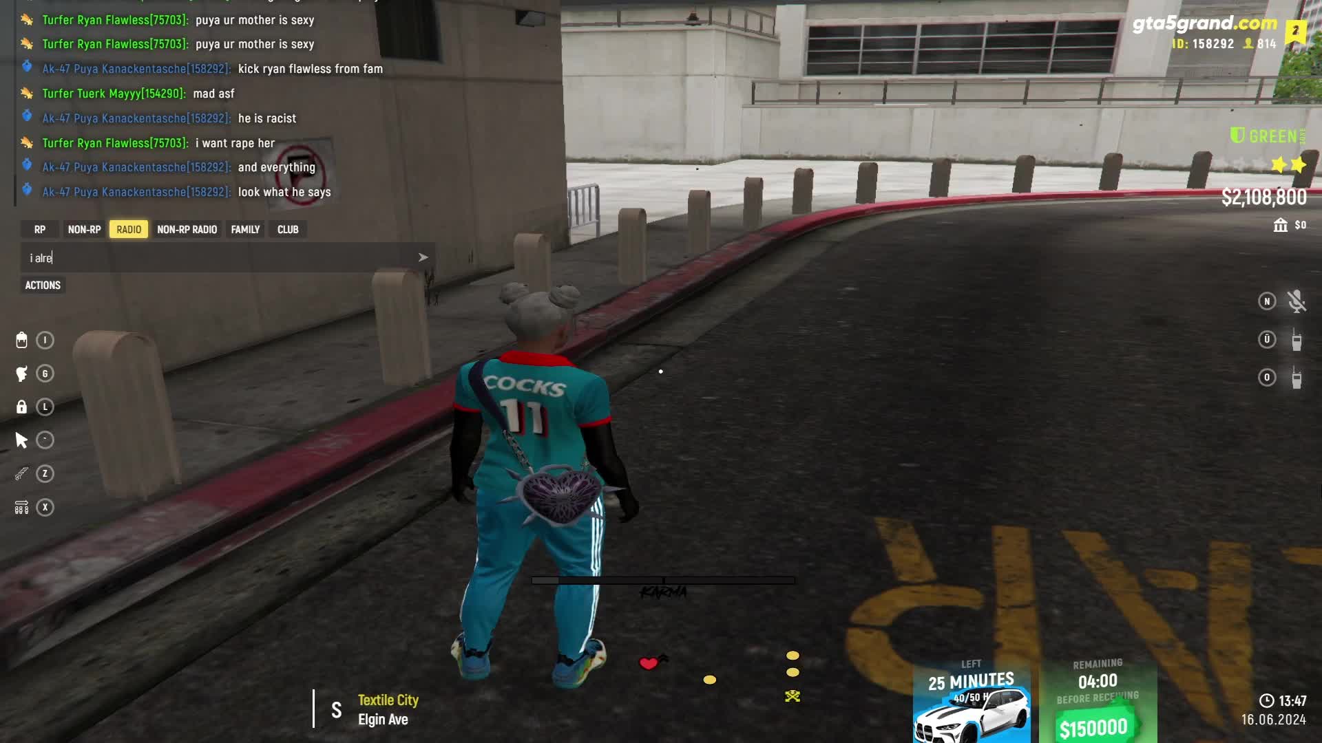 Watch proof | Streamable