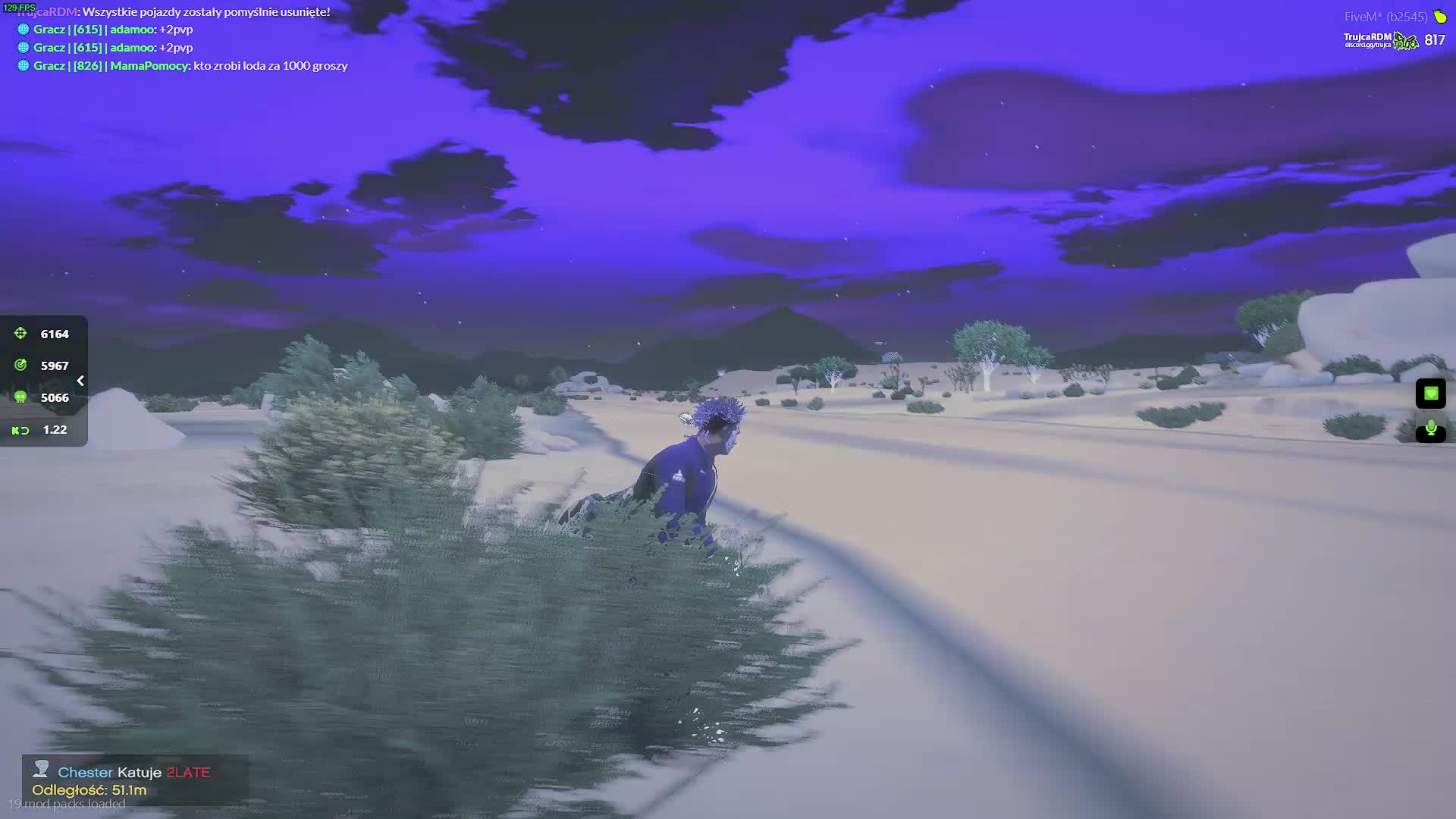 kill effect by Chester___#1631 discord.gg/shaders