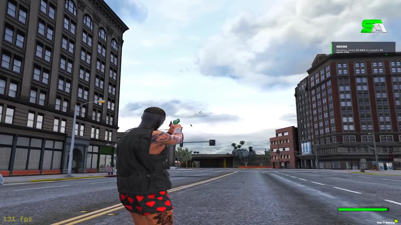 Watch novo mod d som | Streamable