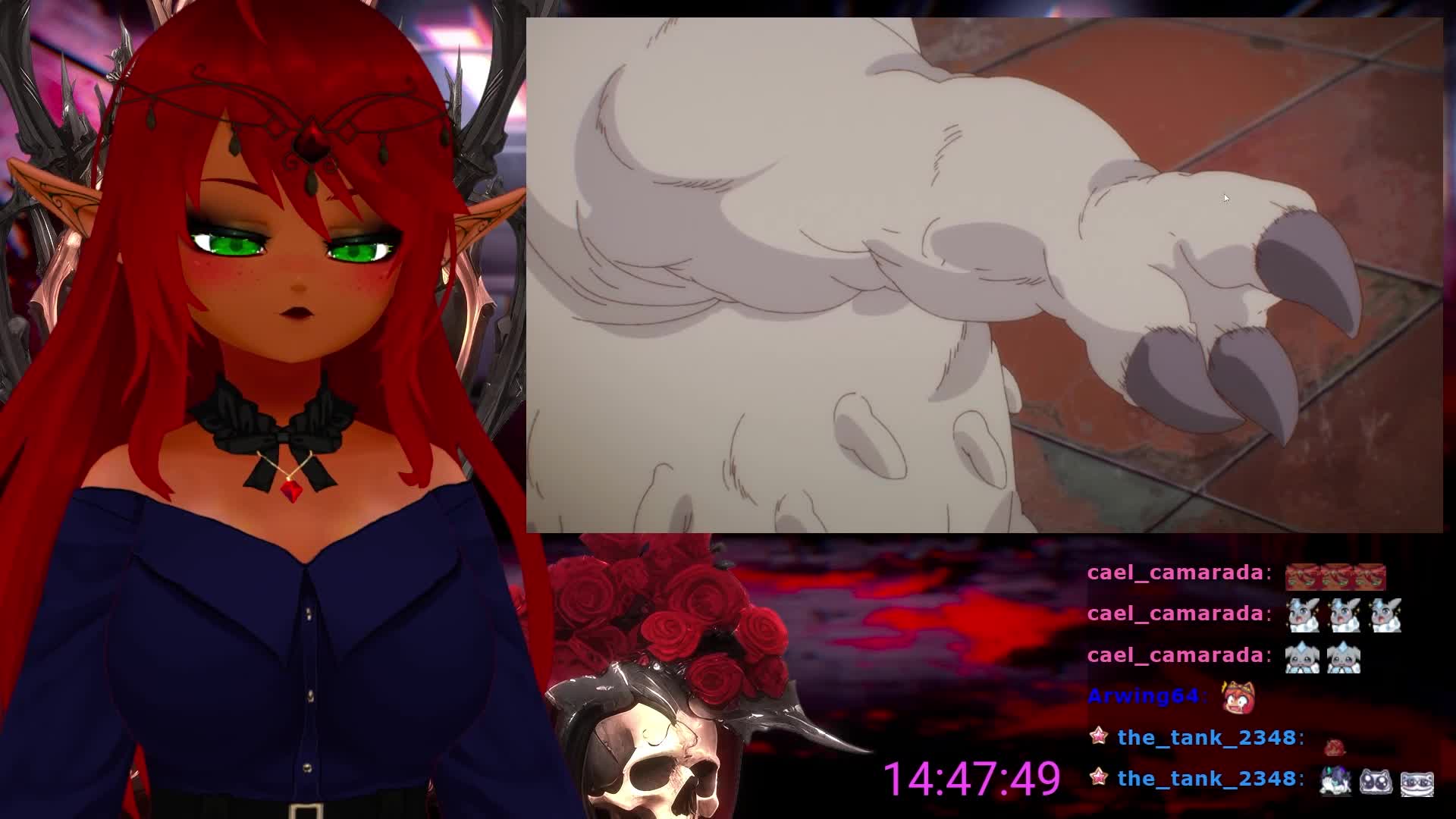 Watch Dorohedoro 1x9 10 | Streamable