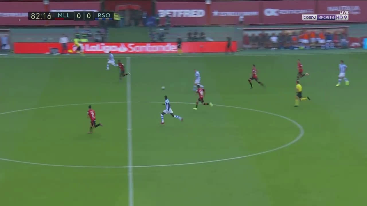 Watch odegaard goals | Streamable