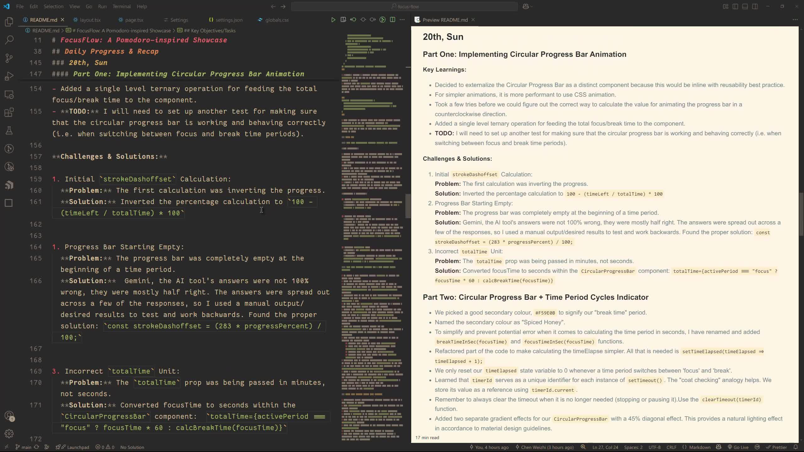 Watch focusflow-reminders-detailed-logging-benefits-advantages | Streamable