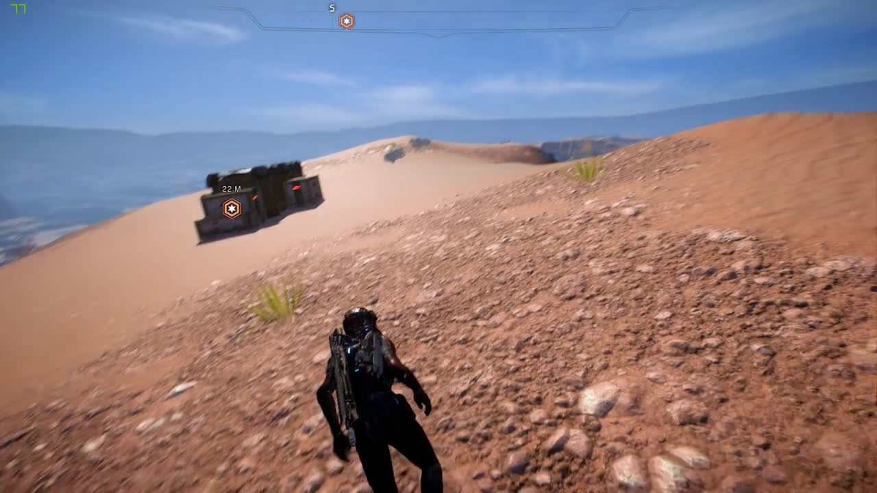 Ryder.. are you okay?