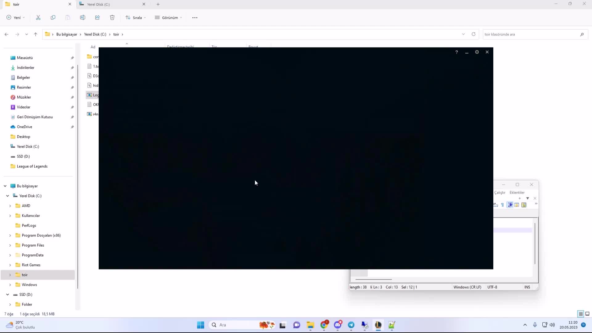 Watch Toir new | Streamable