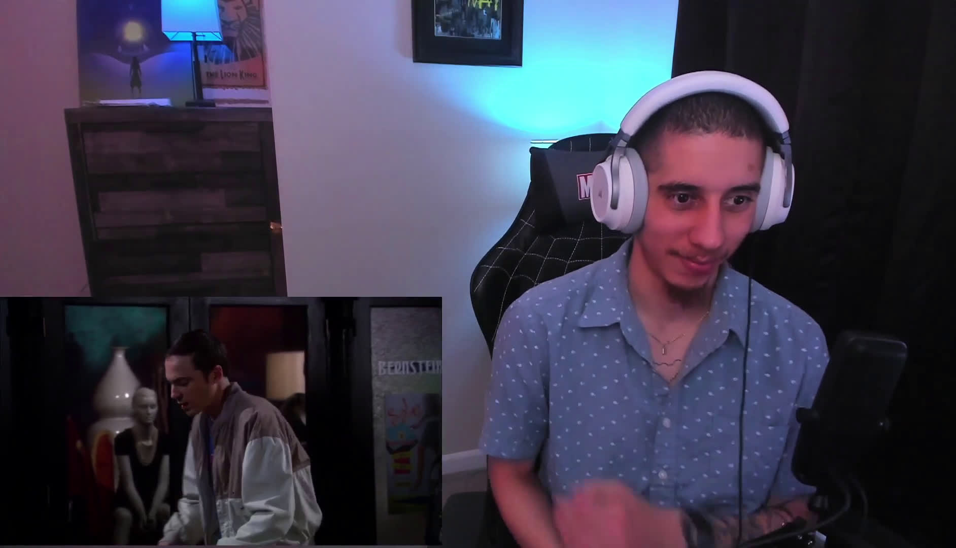 Watch Big Bang 4X8-1 | Streamable