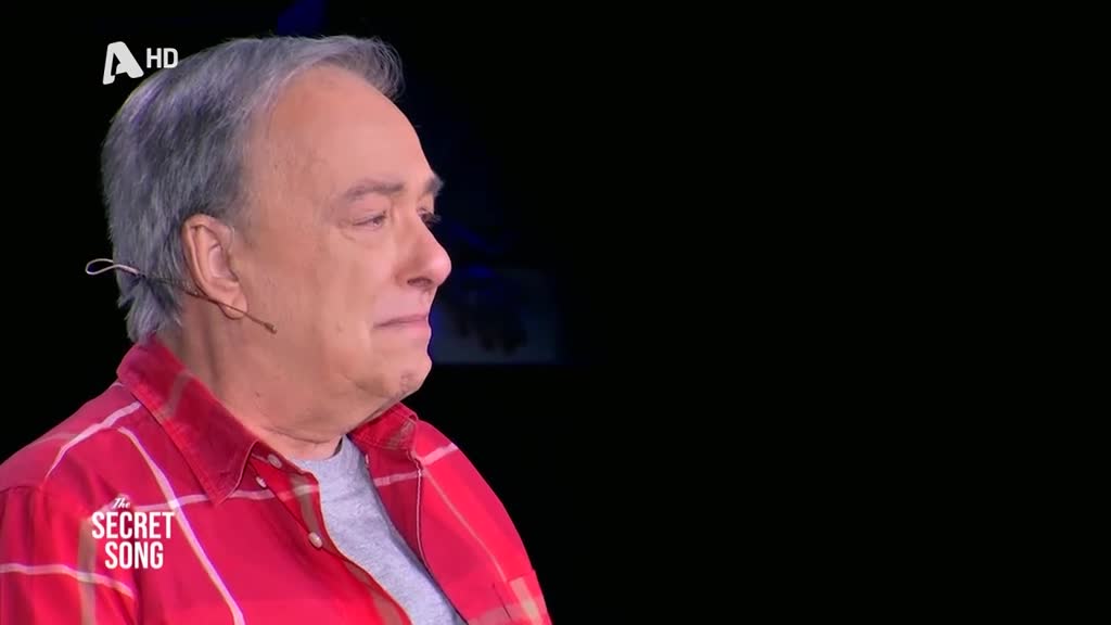 Watch Λυγισε ο Ανδρεας Μικρουτσικος Εχω διαλογο καθημερινα με τον Θανο ...