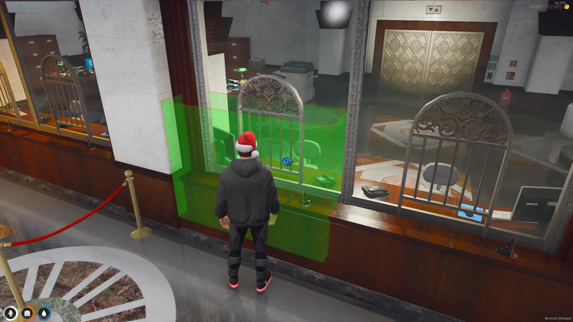 Watch FiveM_b2545_GTAProcess_vMrf6mZly5 | Streamable