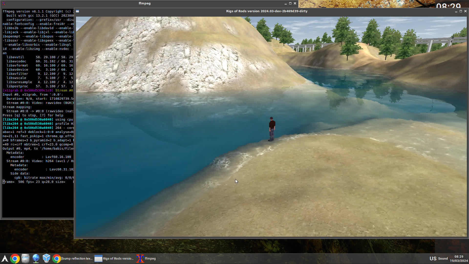 Watch DESKTOP-RECORDING-Tue Mar 19 08:28:59 AM EET 2024 | Streamable