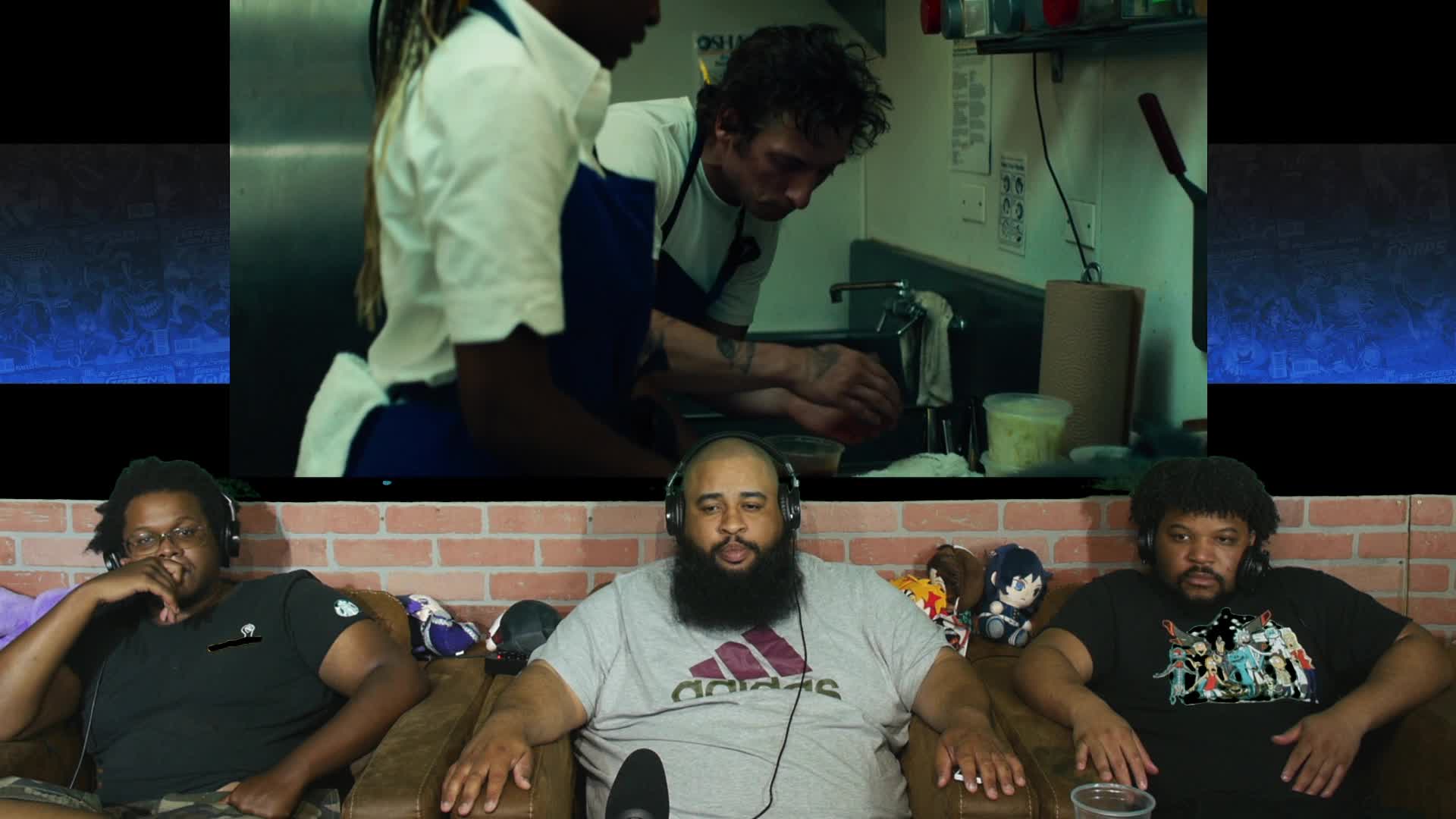 Watch The BEAR EP 1 | Streamable