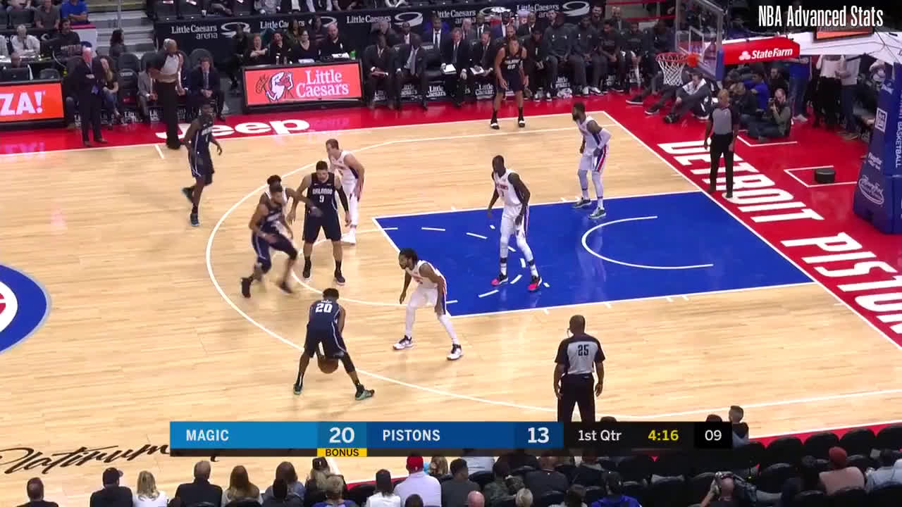 fultz magic misses