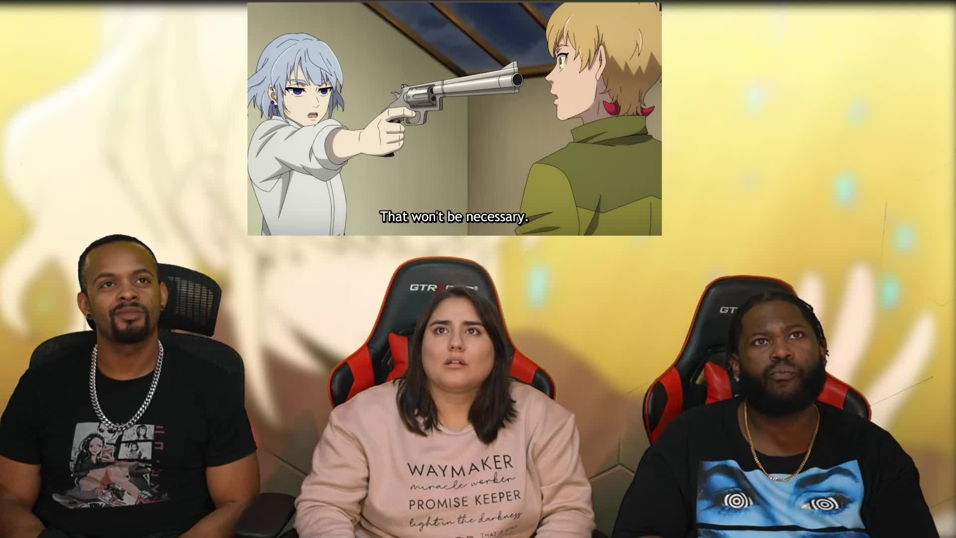 Watch Tower Of God Ep S2 Ep 14 uncut | Streamable