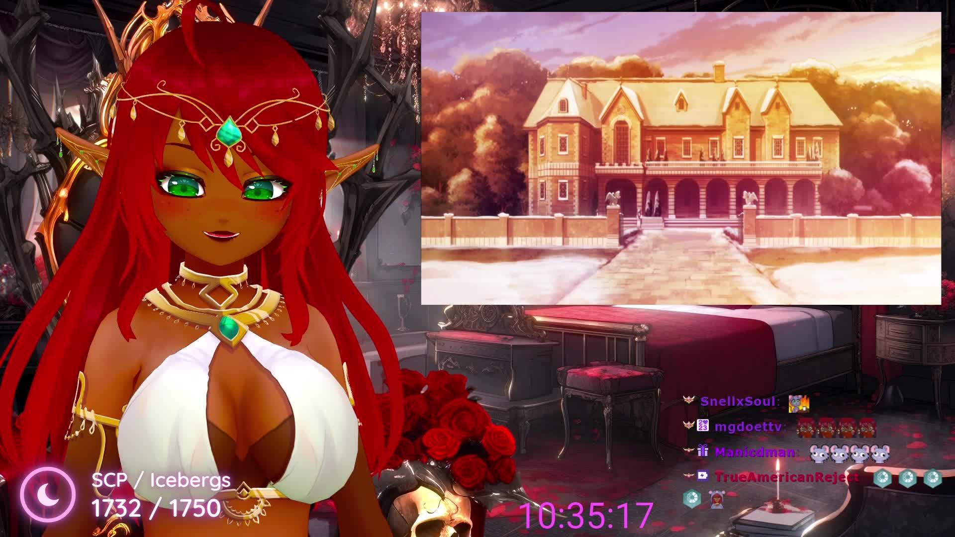 Watch Konosuba 2x2 | Streamable