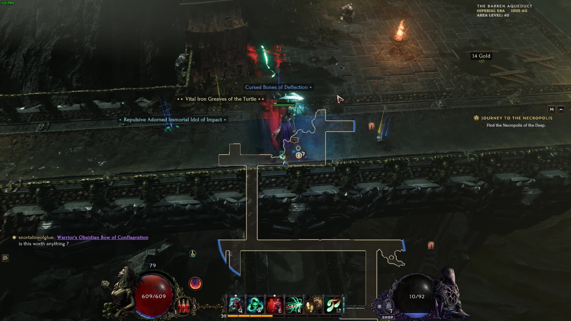 Watch Last Epoch 2024.03.03 - 18.20.19.02 | Streamable